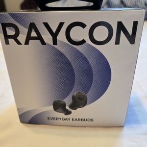 Raycon | Headphones | Raycon The Everyday Earbuds | Poshmark